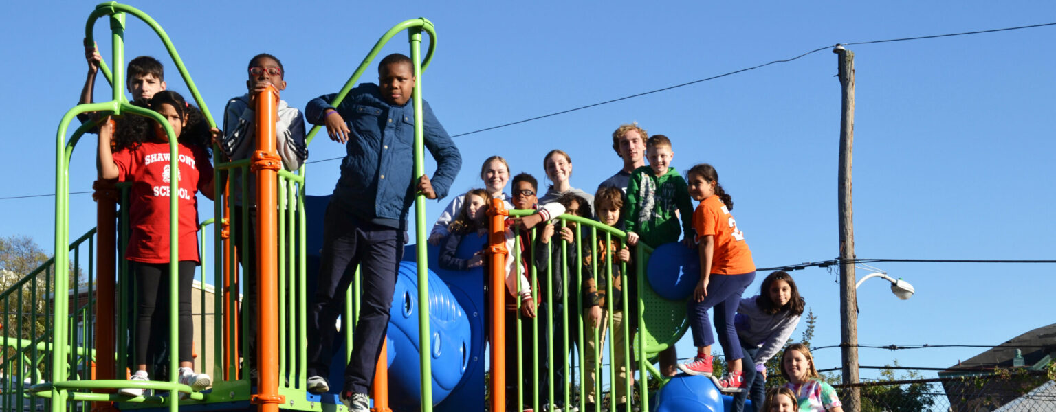 Donate – North Light Community Center