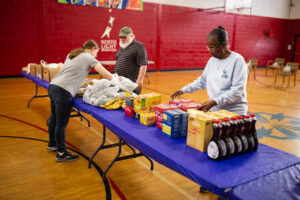 Empowering & Enriching Our Communities!